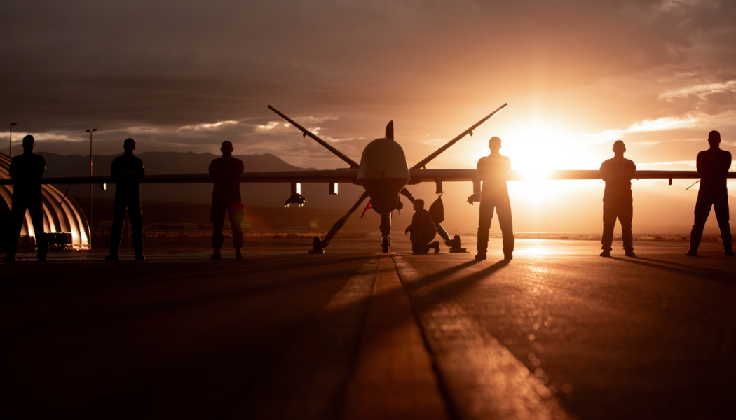 UAS Jobs in Grand Forks, ND